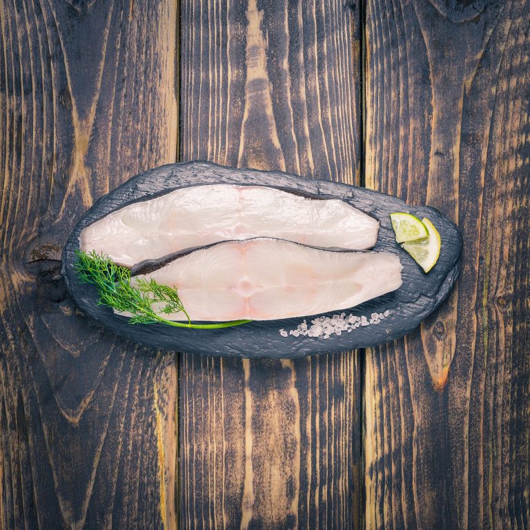 Everything You Need to Know About … Halibut - Fresh Fish Daily