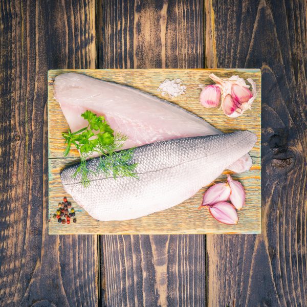 Everything You Need to Know About … Sea Bass - Fresh Fish Daily