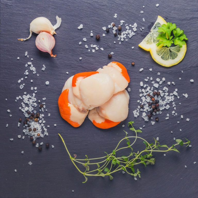 Everything You Need to Know About … Scallops - Fresh Fish Daily