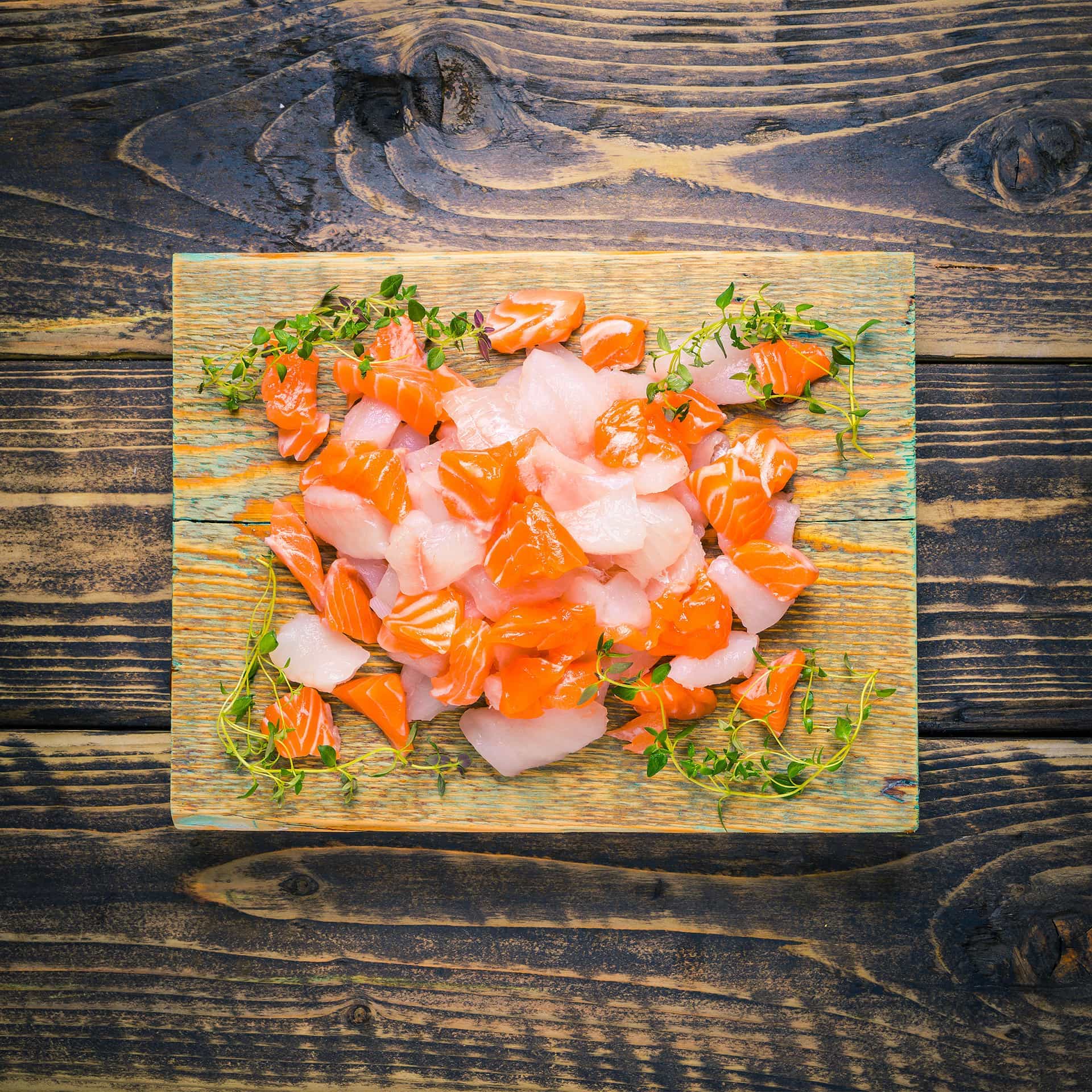 Fish Pie Mix Fresh Fish Daily Fish Pie Mix Fresh Fish Daily
