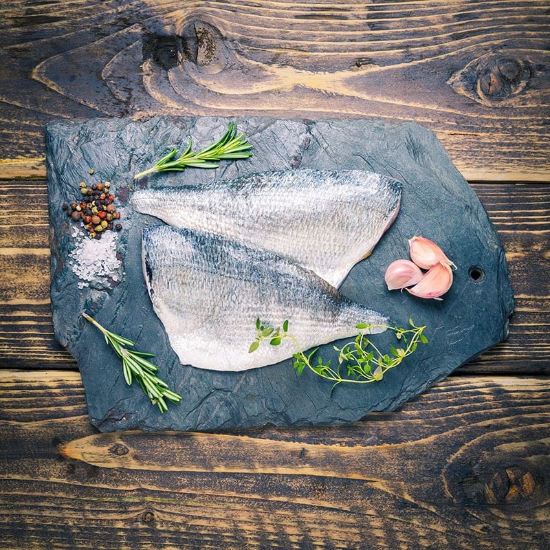 Everything You Need to Know About … Sea Bream - Fresh Fish Daily